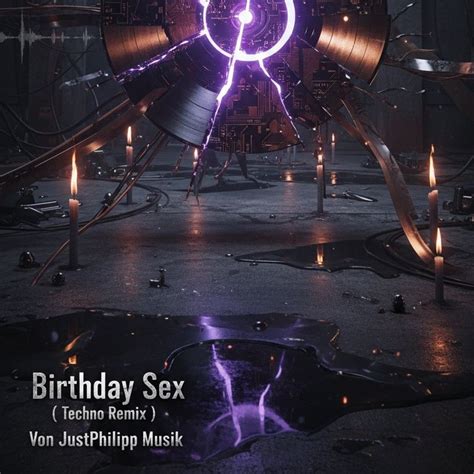 Stream Birthday Sex Techno Remix By Justphilipp Musik Listen Online