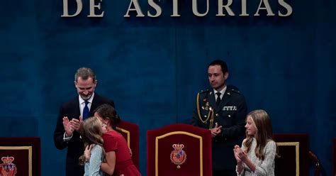 Las dos fiestas que tendrá la princesa Leonor por su cumpleaños número 14 en España Infobae