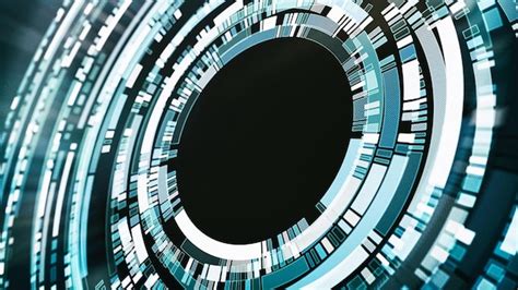 Premium Photo Abstract Big Data Illustration 3d Illustration Big Data