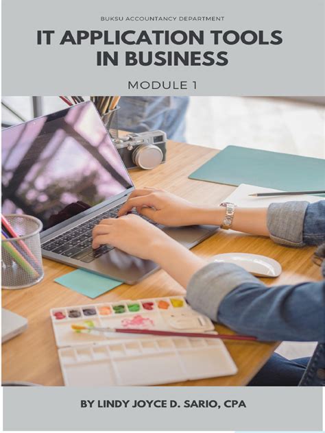 Module 1 Part 1 Pdf Microsoft Word System Software
