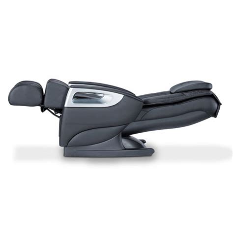Fauteuil De Massage Shiatsu Beurer Mc 5000 Hct Deluxe à 2 414 95