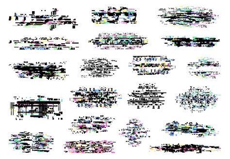 Premium Vector Glitch And Digital Pixel Noise Vector Textures