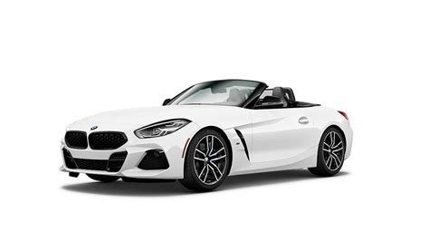 Bmw Z4 Roadster G29 Modèles Caractéristiques Techniques Et Prix