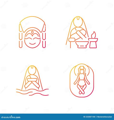 Linear Nepal Map Icon From Countrymaps Outline Collection Thin Line