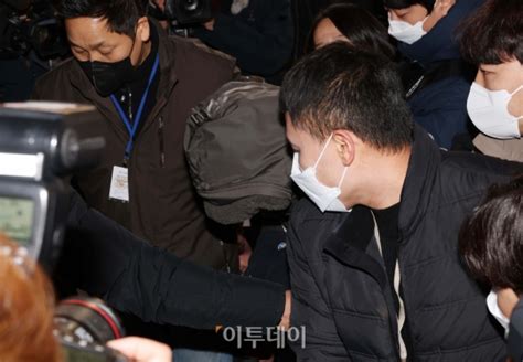 택시기사·동거녀 살해범 신상공개 여부 오늘 결정사이코패스 검사 진행 네이트 뉴스