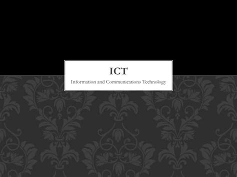 Chapter 13 Four Basic Computer Periodspptx