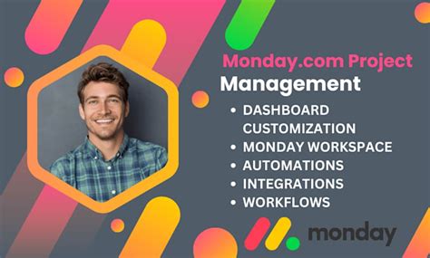 Setup Monday Automations Monday Workspace Monday Boards Workflow
