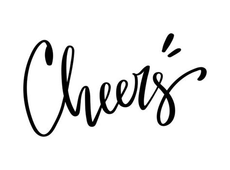89200 Cheers Stock Illustrations Royalty Free Vector Graphics And Clip