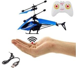 Tenmar Exceed Induction Flight Electronic Radio RC Remote Control And Sensor In Toy Exceed