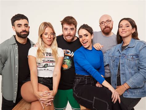 Todos Los Detalles Sobre Olga El Nuevo Canal De Streaming Que Acaba De