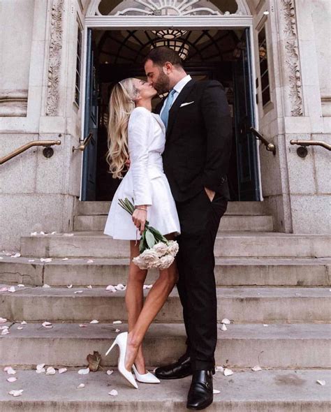 Civil Wedding Dress Winter Dresses Images 2024