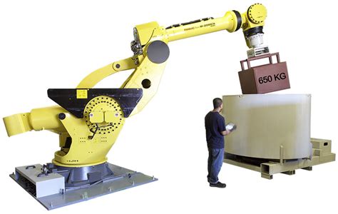 Big News In Automation Shell O Matic