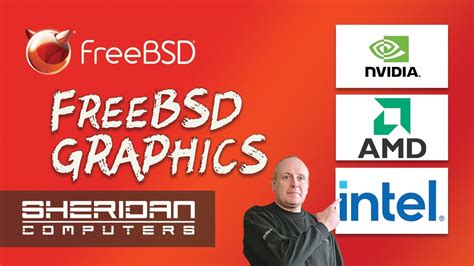 How To Freebsd Video Series Tutorial Guide Freebsd Sheridan Computers