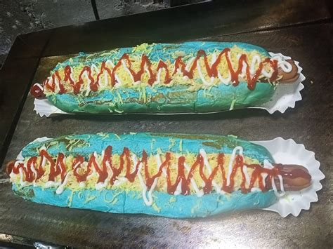 Cjc Food Trip 🤤 Maiba Lng Ang Tinpay