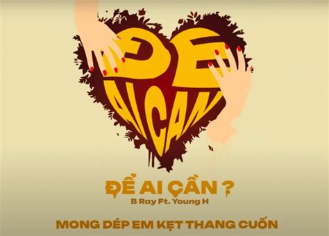 B Ray Bị Xử Lý Vì Bài Rap Phản Cảm Tình Cũ Hot Girl Có động Thái Gì