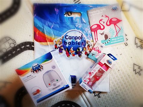 Recenze Canpol Babies - Modrý koník
