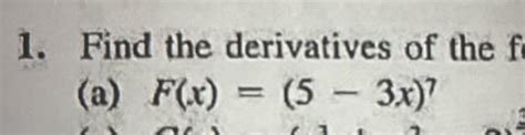 Hardest Calc Question Oat R Ontariograde12s