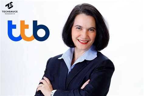 Ttb แต่งตั้ง คุณแพตริเซีย มงคลวนิช ขึ้นแท่นกรรมการธนาคาร Techsauce