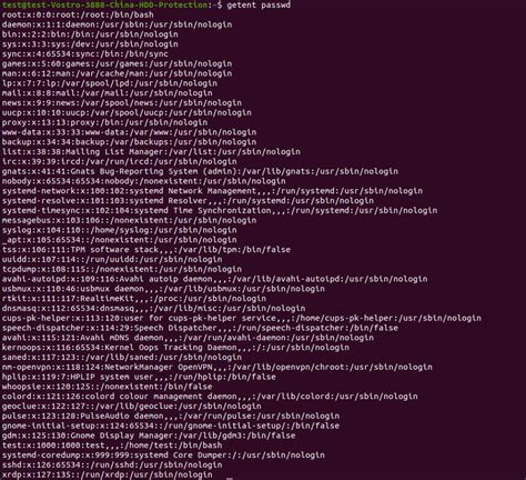 Linux操作系统中查看用户信息的几种方法 如何在 Linux操作系统中 命令行中切换用户登录 习久性成 博客园
