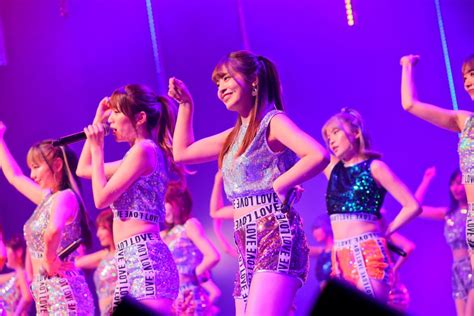 【写真】汗と涙と笑いと愛。初代＆第2世代が夢の共演を果たした10周年記念ライブレポート Fempass（フェムパス）