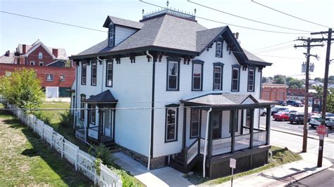 319 S Pennsylvania Ave Greensburg Pa 15601 Loopnet