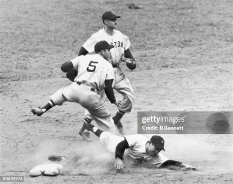 23 Vern Stephens” Baseball Photos And High Res Pictures Getty Images