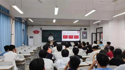 人工智能与大数据学院青年志愿者协会联合团务部开展“五四之光，照亮青春征程”主题宣讲活动（二） 学生活动 人工智能与大数据学院 河北工程技术学院