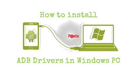 Install Adb Driver Android Extremeras