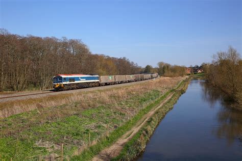 Class 59 Jamie Squibbs