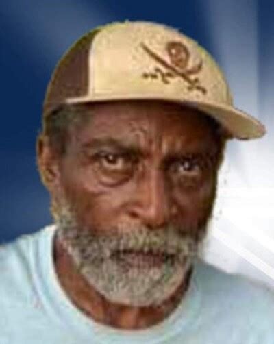 Obituary Charlie Wilson Jennings Jeffress Funeral Home Inc