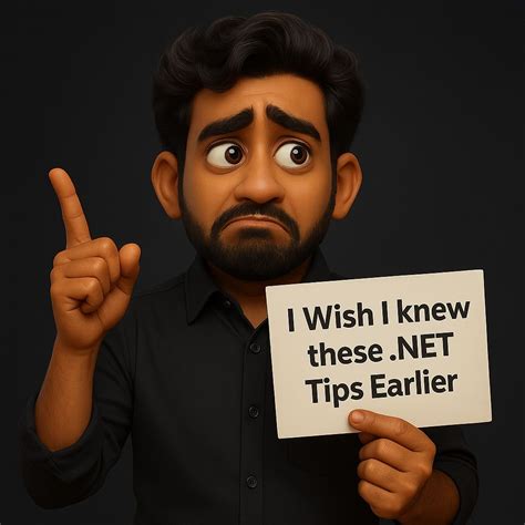 How I Learned To Write Better Net Code Mukesh Murugan Posted On The Topic Linkedin