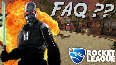 POSEZ VOS QUESTIONS FAQ YouTube