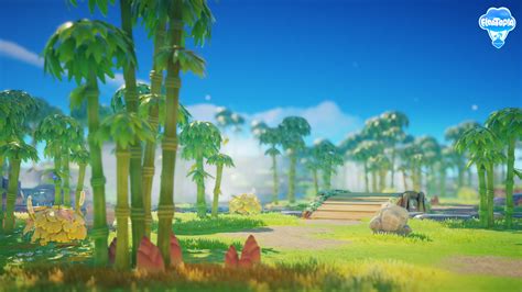 Floatopia Is Coming To Ps5 In 2025 Playstation Blog