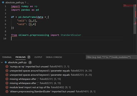 15 Common Mistakes Data Scientists Make In Python And How To Fix Them
