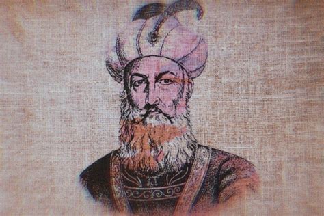 Sultan Shahab Ud Din Muhammad Ghori By Emr Medium