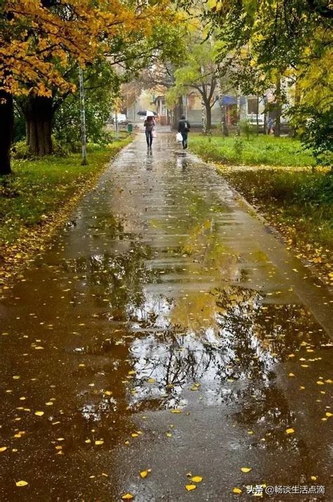 天氣預報：白露這天下雨有什麼預兆？看看老祖宗留下的農諺怎麼說 每日頭條