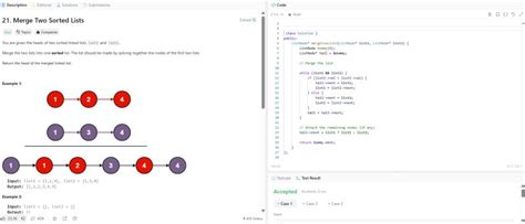 180daysofcoding Linkedlist Coding Drgvishwanathanchallenge Vitbhopal Anushtha Shrivastava