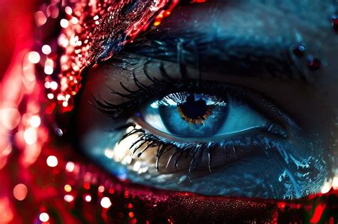 Download Ai Generated Eye Look Royalty Free Stock Illustration Image Pixabay