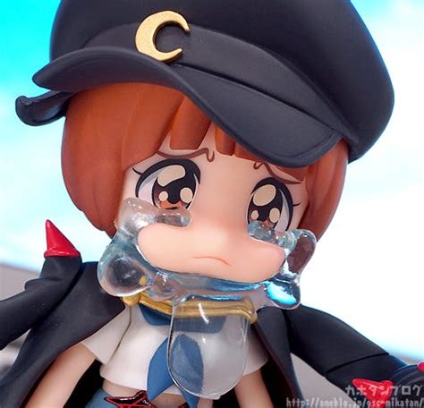 Kahotans Blog Good Smile Company Figure Reviews Nendoroid Mako