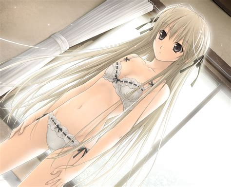 Kasugano Sora Yosuga No Sora Drawn By Hashimototakashi Danbooru