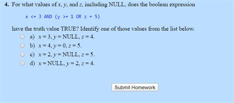 solved 1 consider relation r a containing a set of