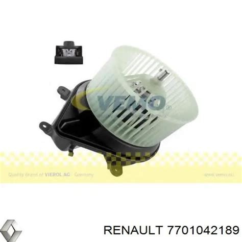7701042189 Renault (RVI) оригінал renault! швидка доставка у ваше місто.