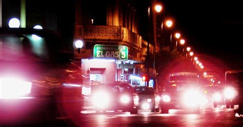 Simple Automotive Collision Avoidance Sensor Inspired By Insect Brains Simple Automotive Collision Avoidance Sensor Inspired By Insect Brains