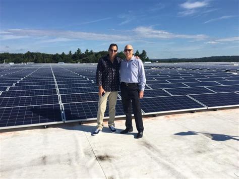 David Bolduc Posted On Linkedin