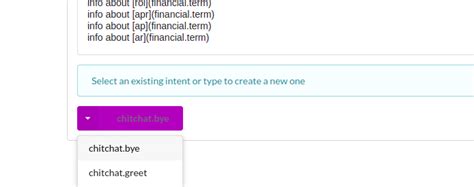 Change Style Bot Response Issue Botfront Botfront GitHub