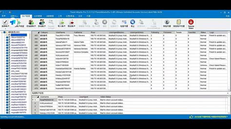 Tweetattackspro Api Version Login Accounts With Api Fast And Save