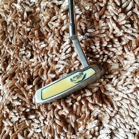 Proline Golf Clubs Putter At Scott Drain Blog