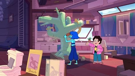 Anime Feet Steven Universe Future Lapis Lazuli