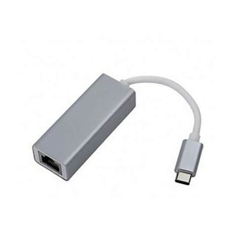 USB Type C To LAN Adaptor Matrix Warehouse Computers