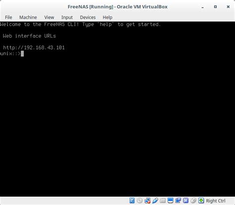 Installasi Freenas Corral 1002 Trialdi Blc Telkom